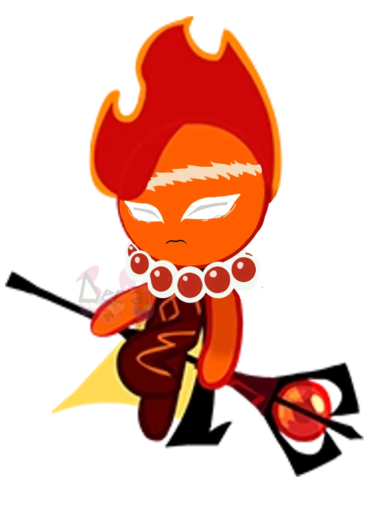 Fire Spirit as Gyomei from Demon Slayer! | Fandom