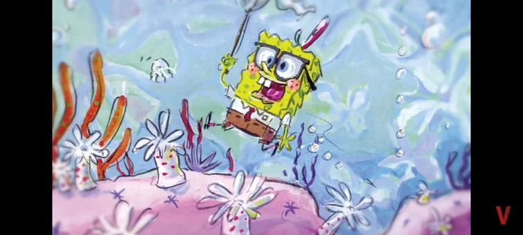 Discuss Everything About Spongeboy Ahoy Wiki | Fandom