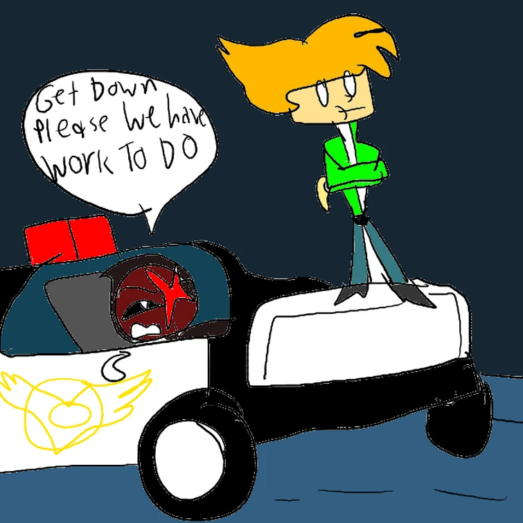 Agent P (AB Spinoff Wikians Comedy) - Pilot | Fandom