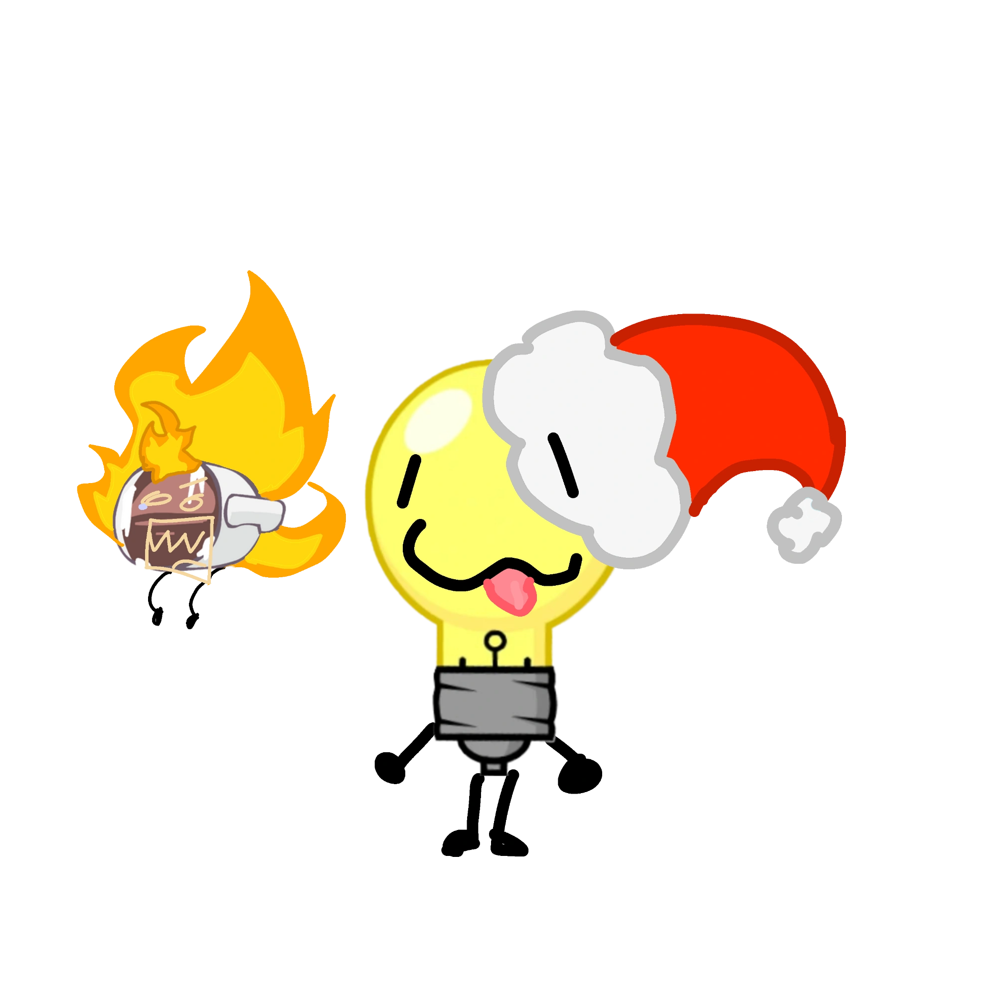 I committed arson🥳 | Fandom