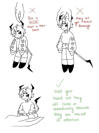 friendly reminder that TAMARI | Fandom