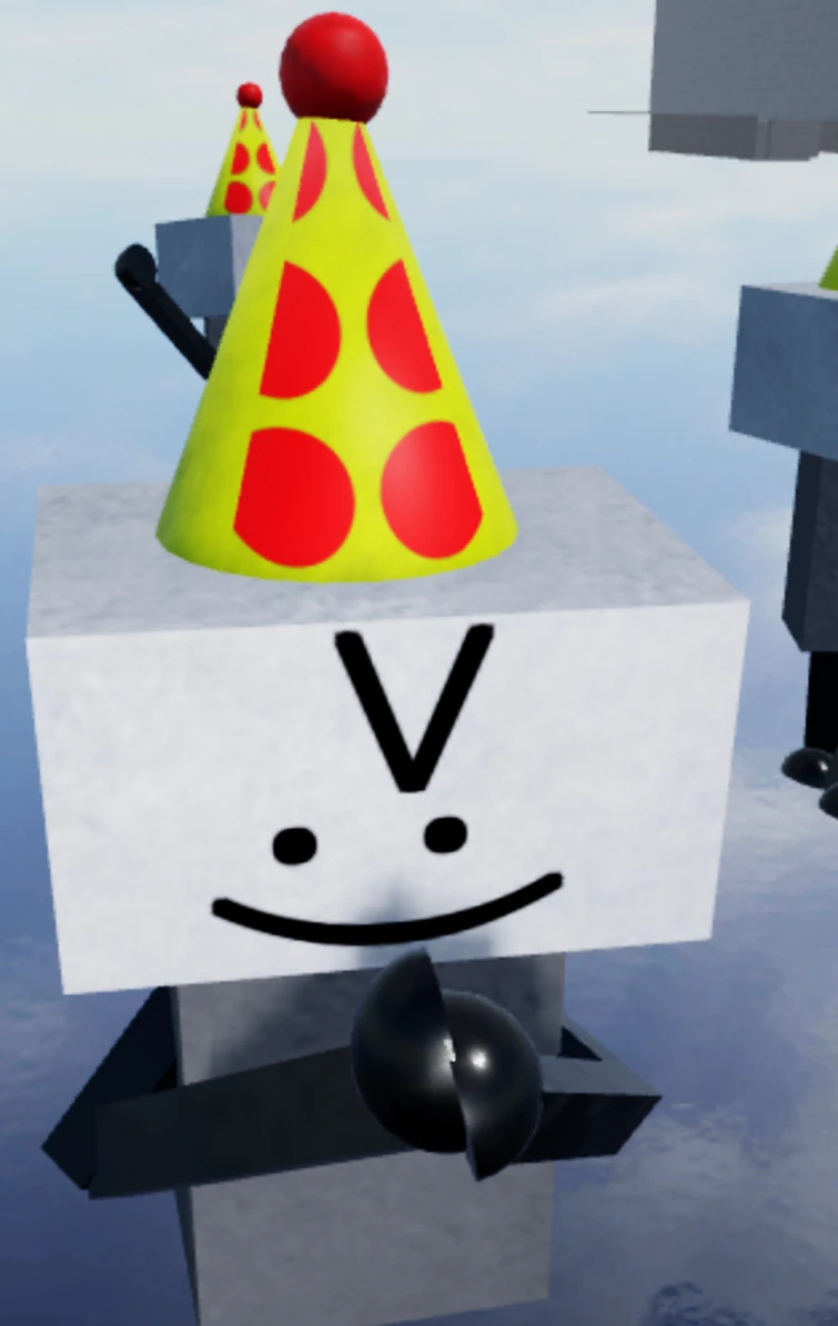 obby creator modeling | Fandom