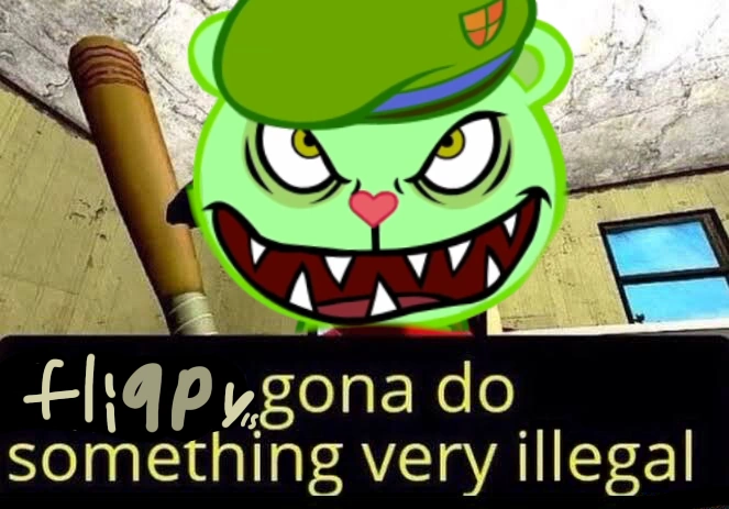 HTF in a nutshell. | Fandom