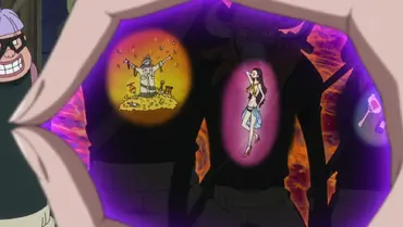 If there was a Salmon Miraculous, what power would be most fitting? | Fandom