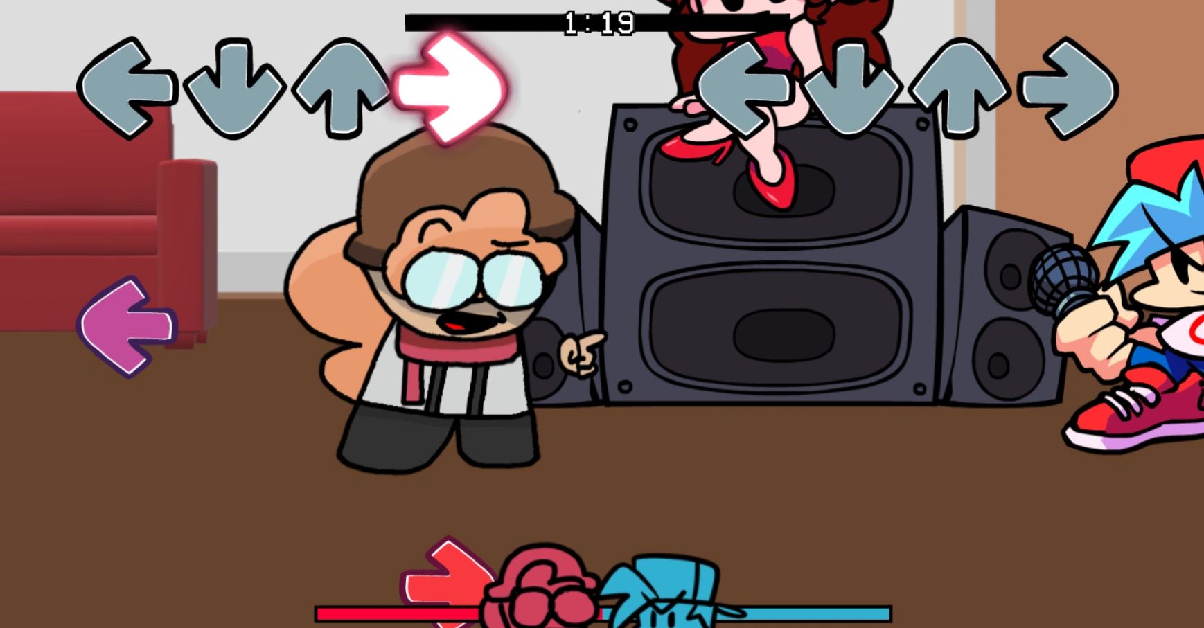 nice opinion, one small issue though | Fandom