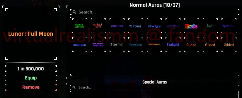 anyone just doesn't get celestials for hpots | Fandom