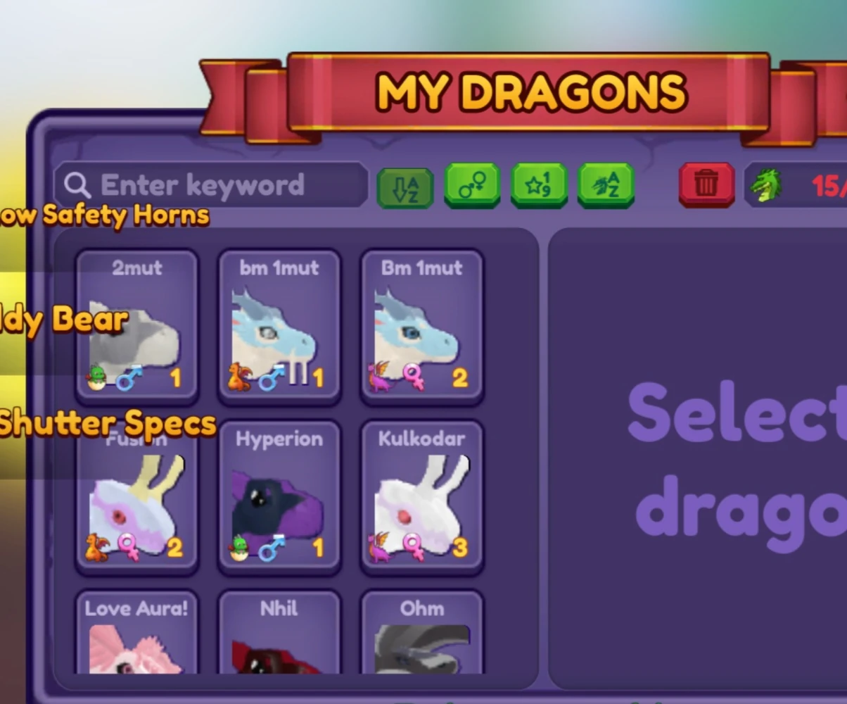 T/S dragons | Fandom