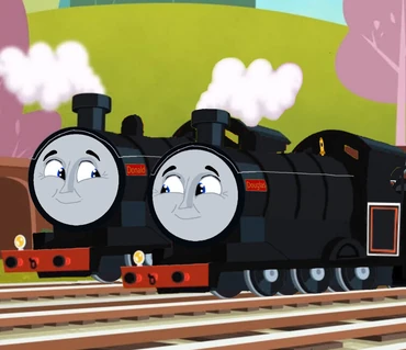 Who Do You Think Should Appear In All Engines Go? | Fandom