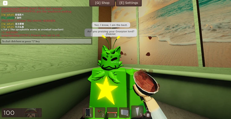 Discuss Everything About Regretevator Wiki | Fandom