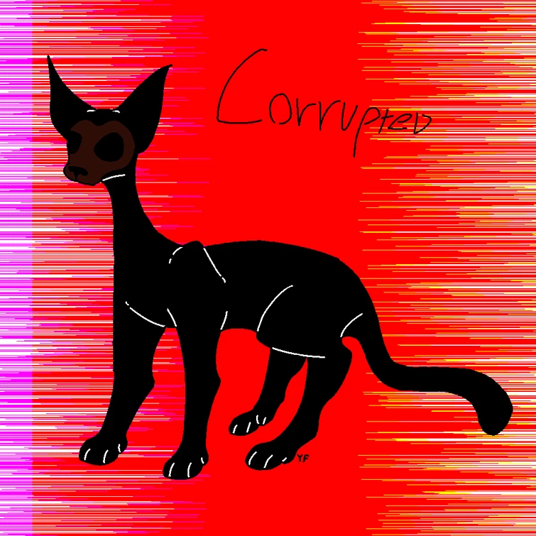 Corrupted Art | Fandom