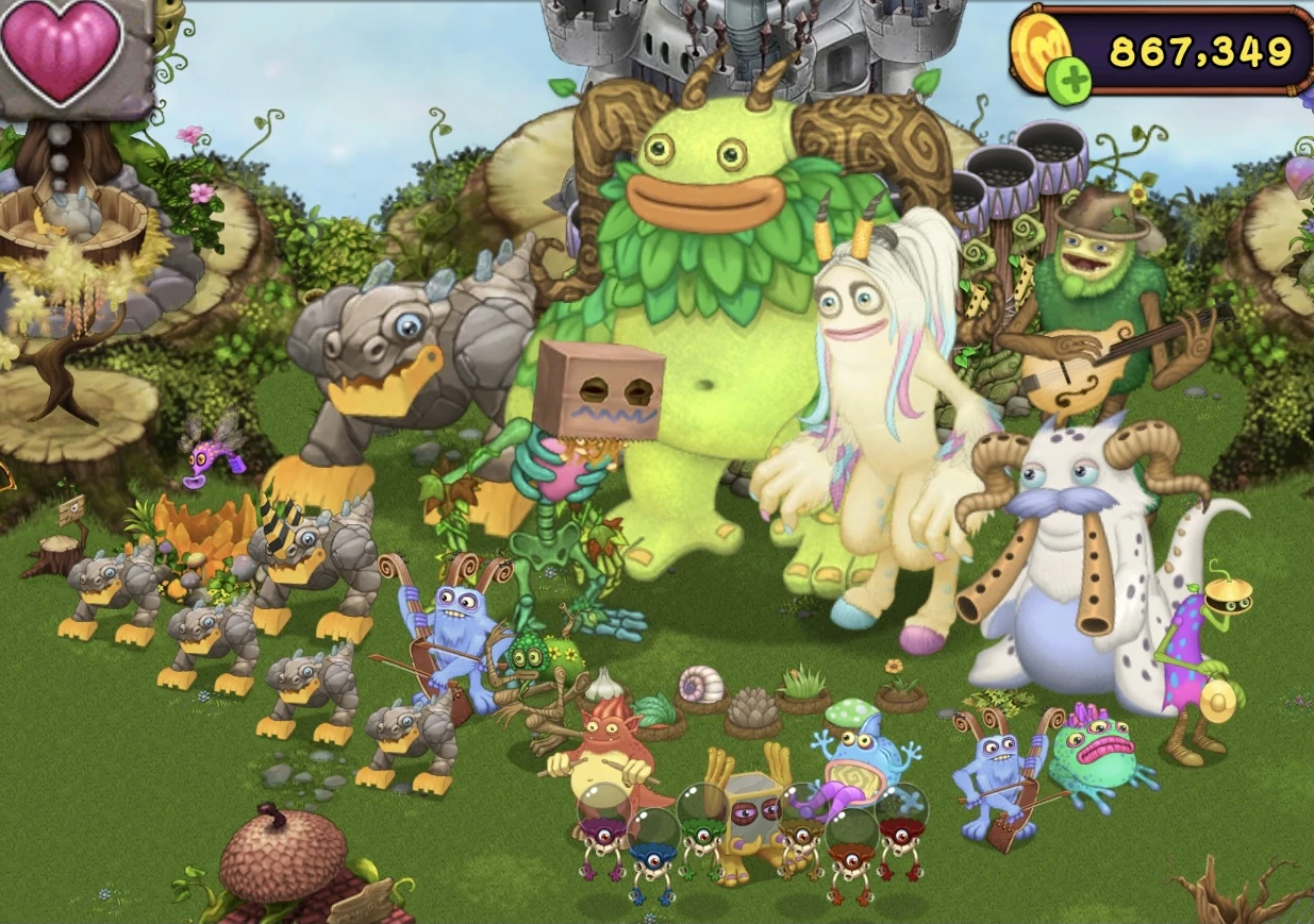 I got my first werdo! | Fandom