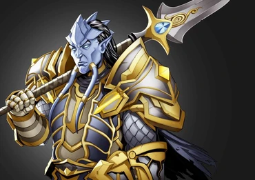 Which is your people in WOW? | Fandom