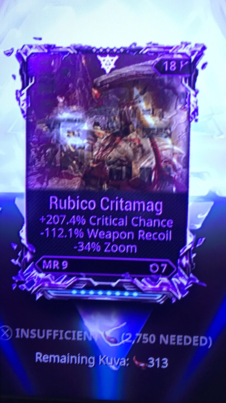 PC Rubico Riven | Fandom