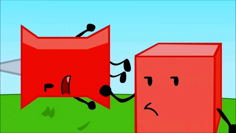 bro did it, made the bfdi spanish channel canon | Fandom