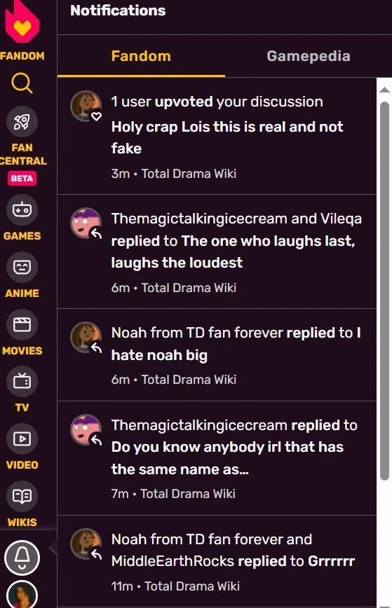 Nice pattern | Fandom