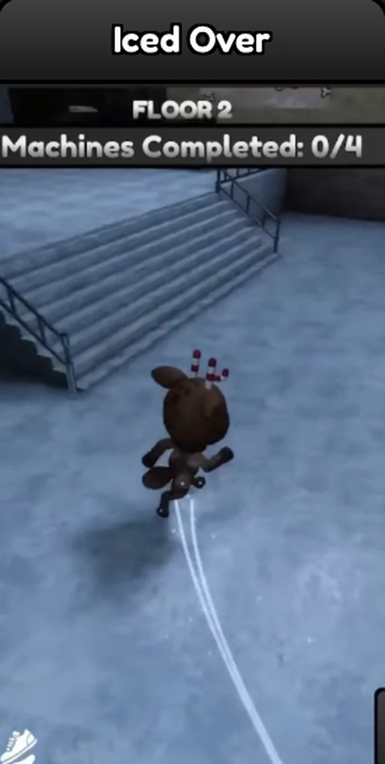 ICED OVER MY BELOVED | Fandom