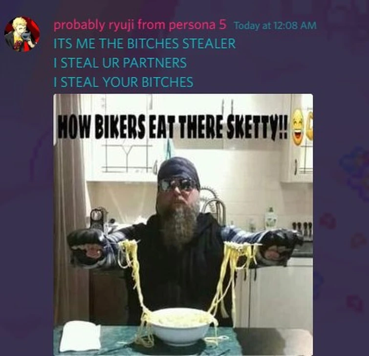 itsa me, the wife thief /j | Fandom