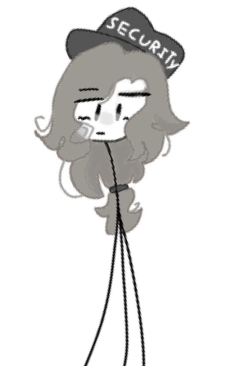 Stickmin oc I guess | Fandom