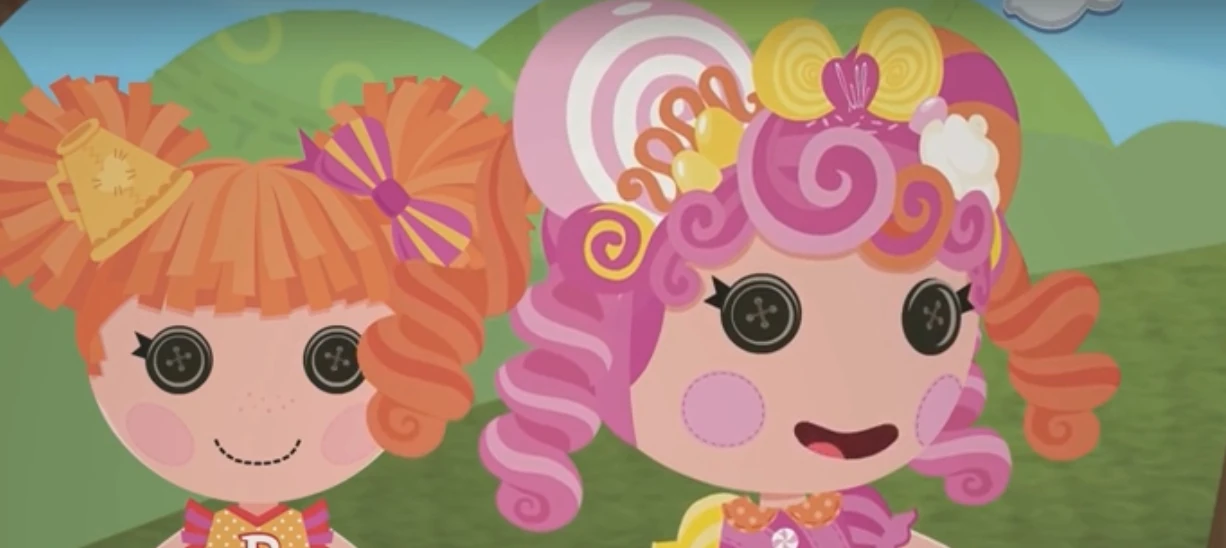 Who are these peeps | Fandom