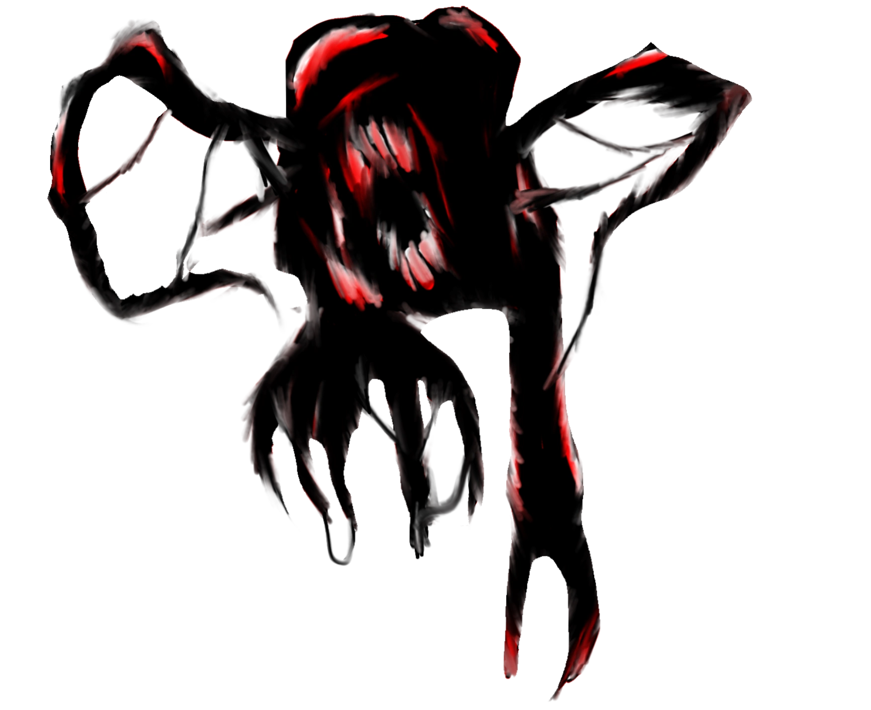 Mr parasite | Fandom