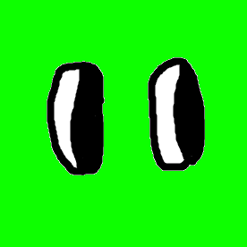 enjoy my i think first ever pfp that actually has green in it | Fandom