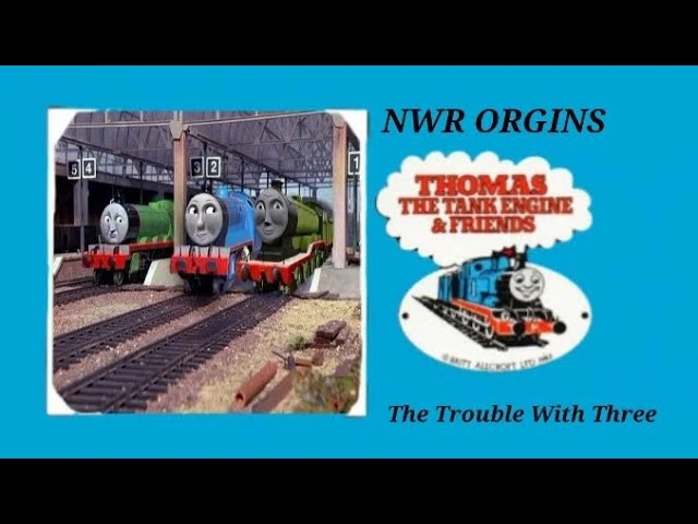 Part 3 of NWR Orgins is out! | Fandom