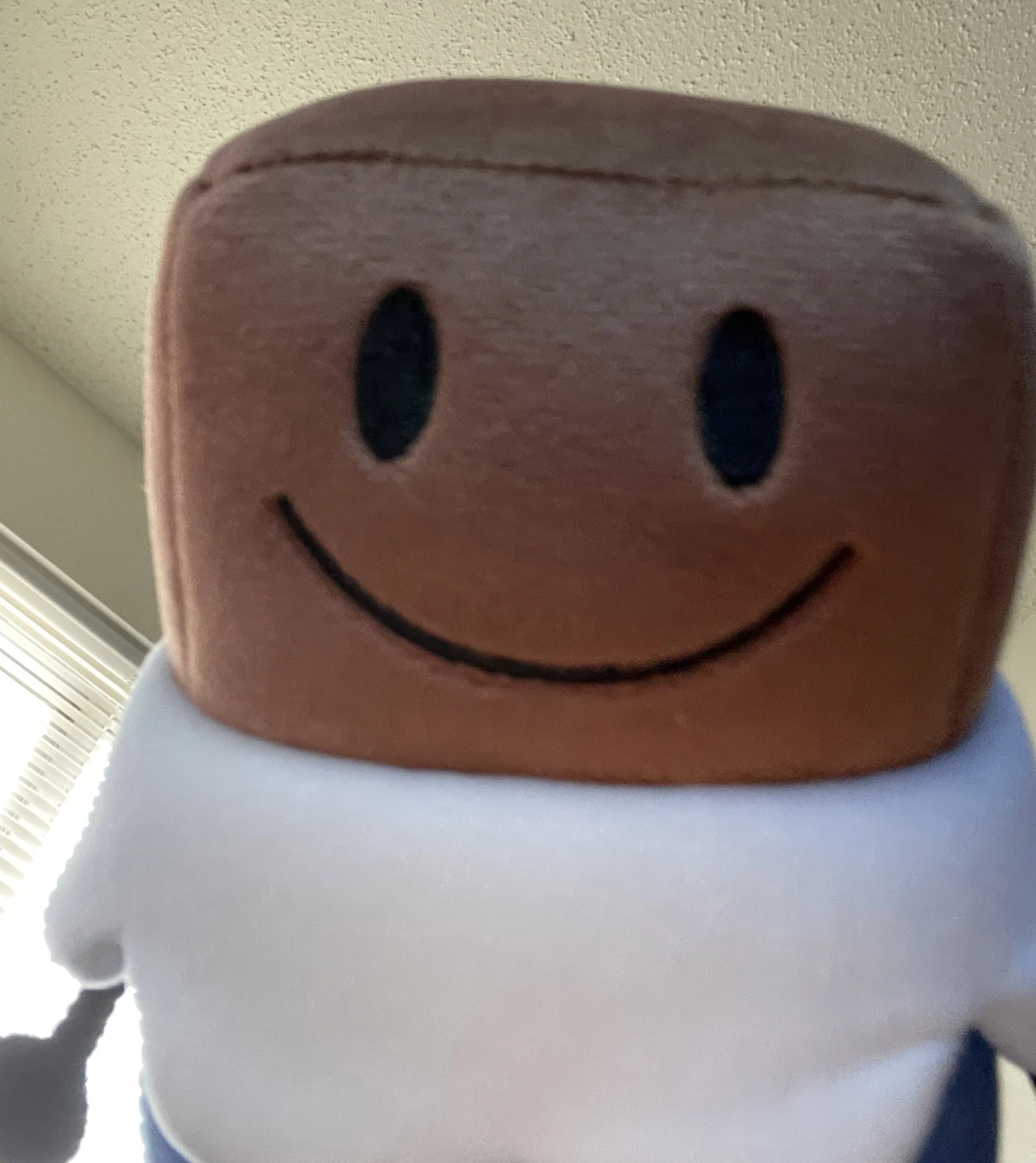 So Yesterday an admin at my school Bought me this goober | Fandom