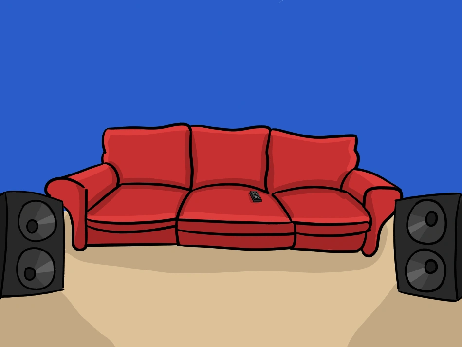 Background for new SML mod | Fandom