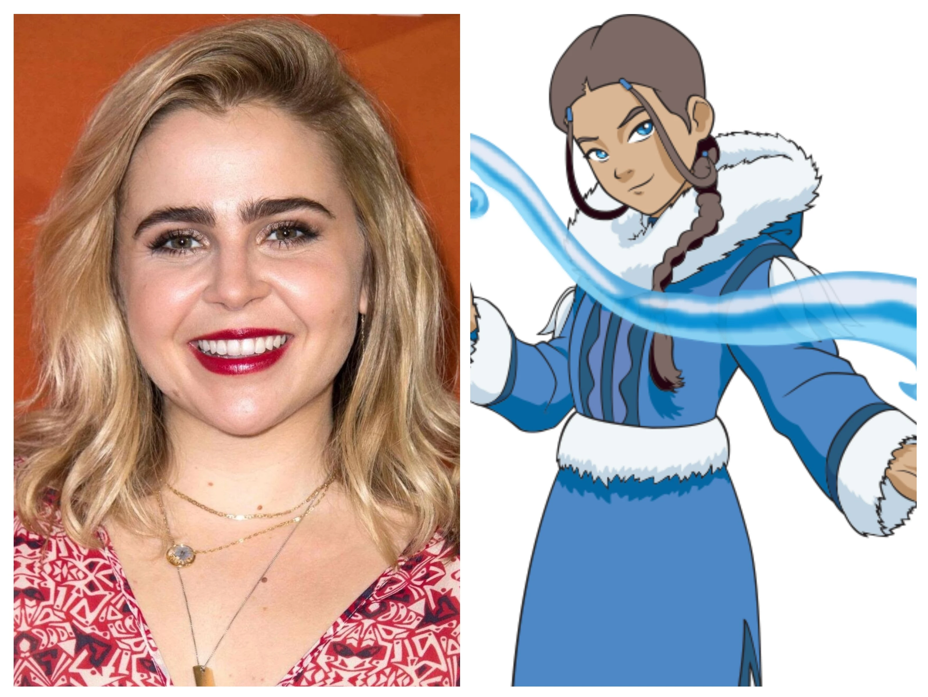 Mae Whitman's 35th birthday! | Fandom