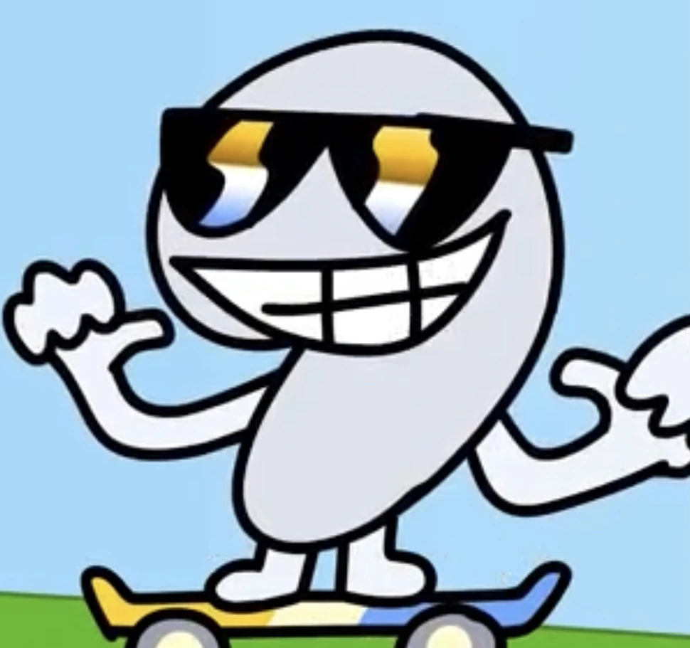 changing pfp because uhhhh new obsession | Fandom