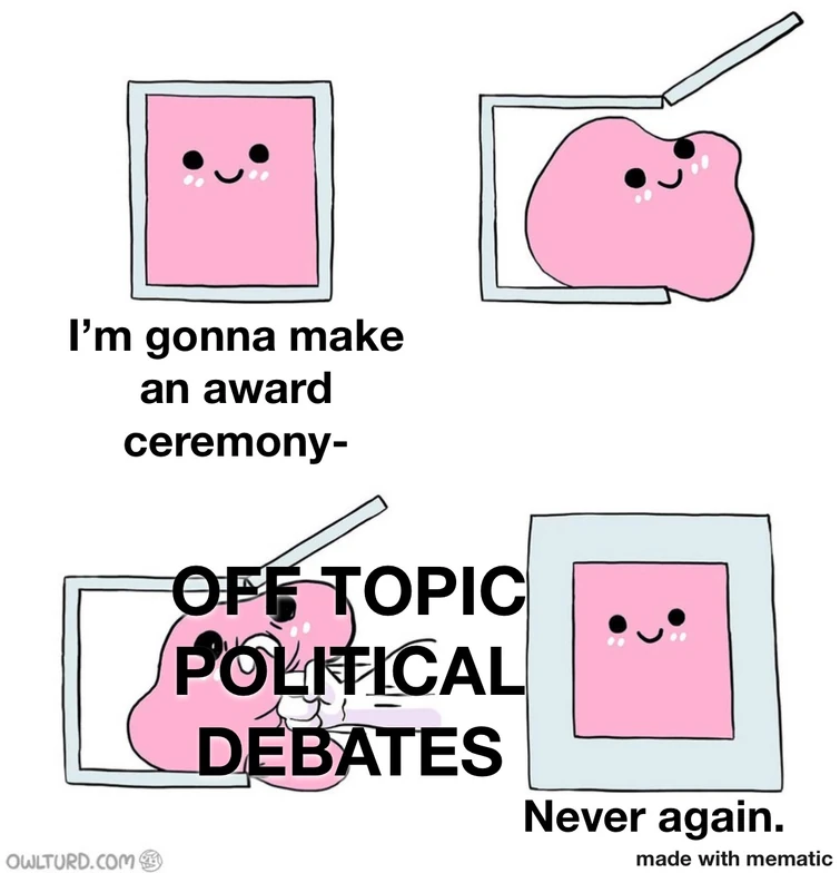 Made with Mematic | Fandom