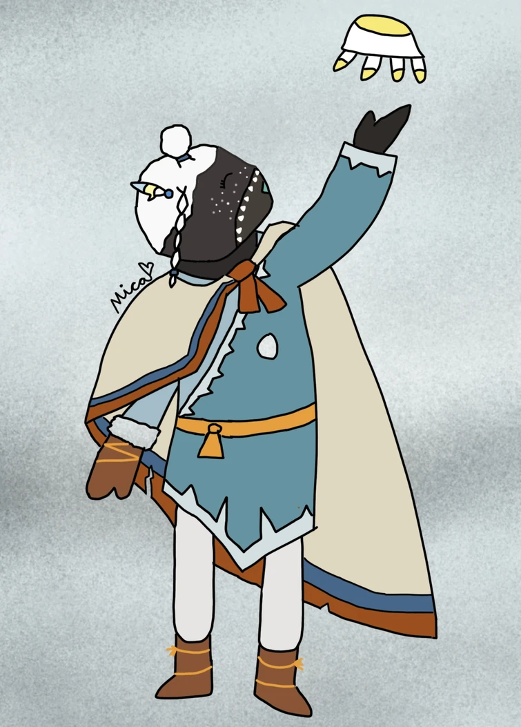 Another art done! | Fandom