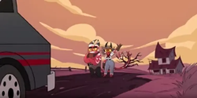 Dropping the best friend squad into the demon world (part 1-7!) Day one ...