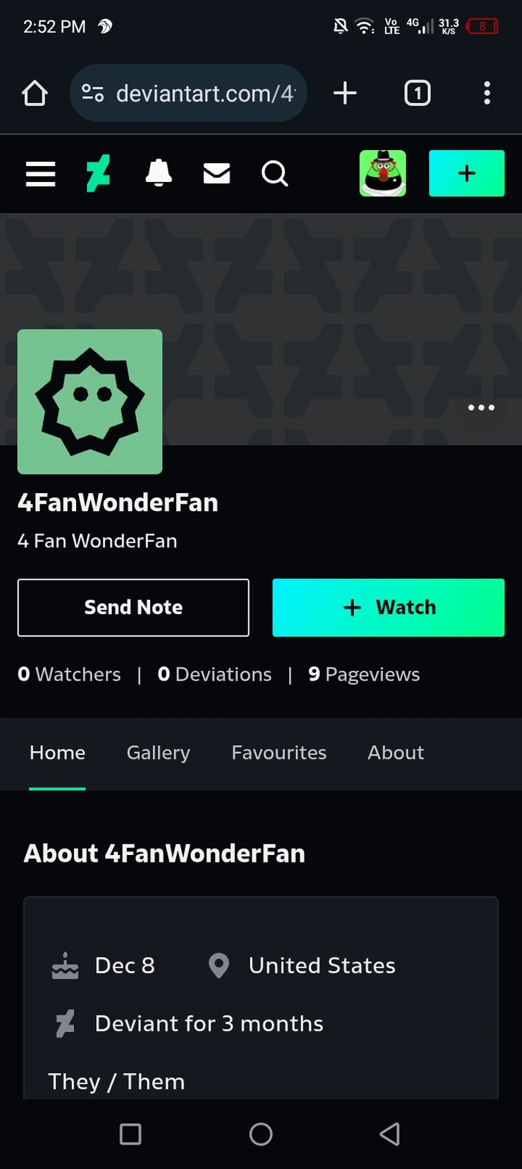 Discuss Everything About Wonderland Wiki | Fandom