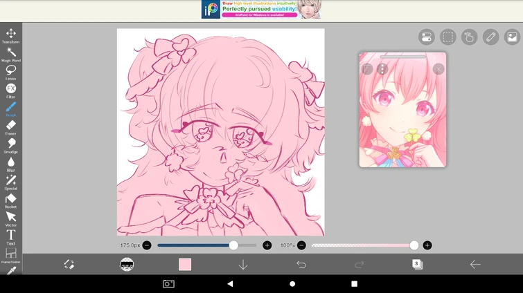 Pink | Fandom