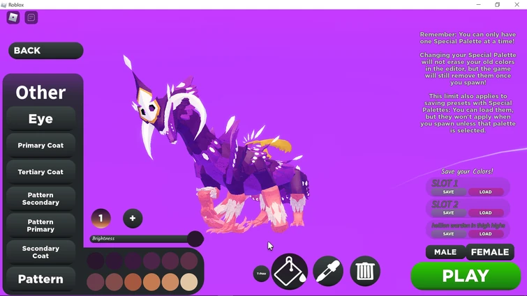 cos creature thigh high socks skin #2: hellion warden | Fandom