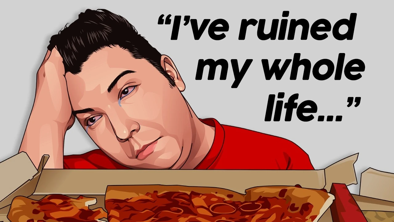 Nikocado Avocado hates his life | Fandom