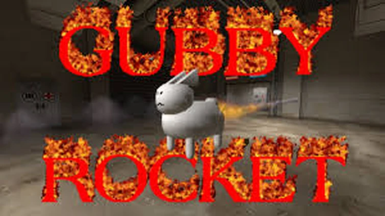 making a gubby game | Fandom