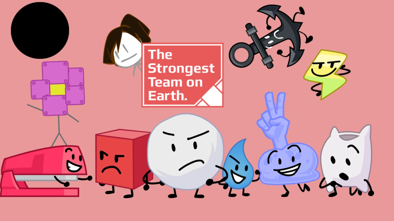 TSTOE but its actually TSTOE | Fandom