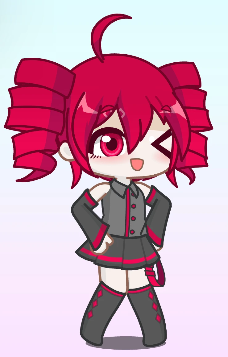 Kasane Teto GL2 | Fandom