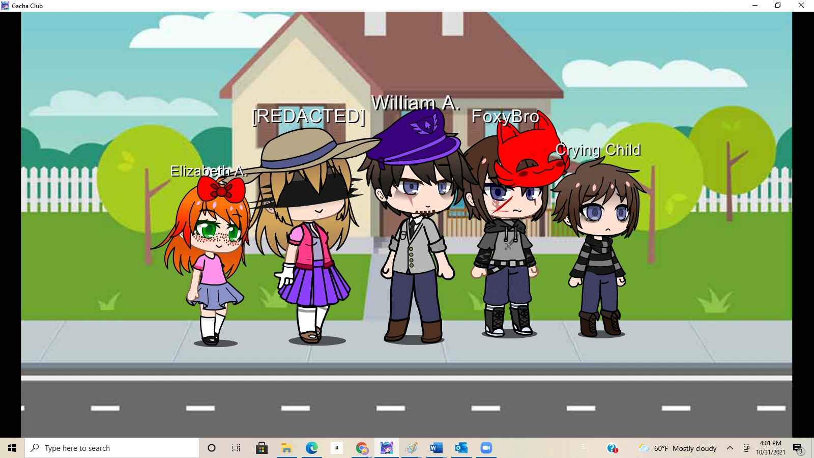 Family Photo 1982 | Fandom