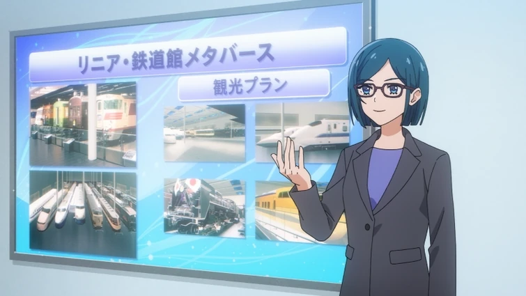 Discuss Everything About Shinkalion Wiki | Fandom