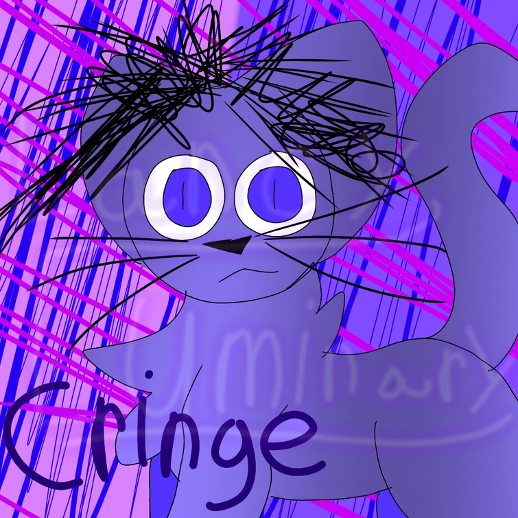 Cringe art I've made (on purpose) | Fandom