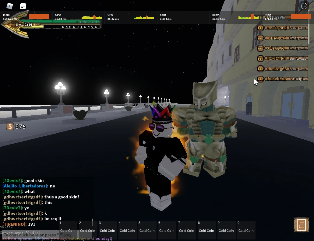 i got the new tw skin | Fandom