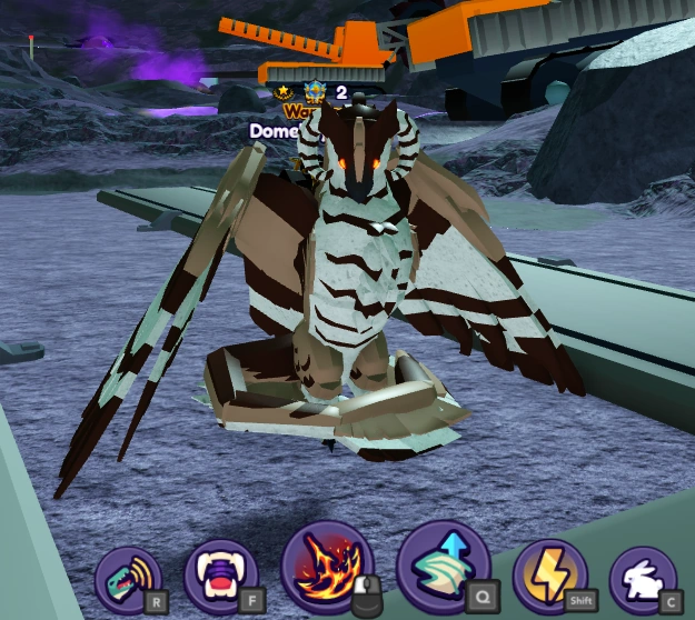 Howler remodel to be released this Friday!! (Presumably, not confirmed ...