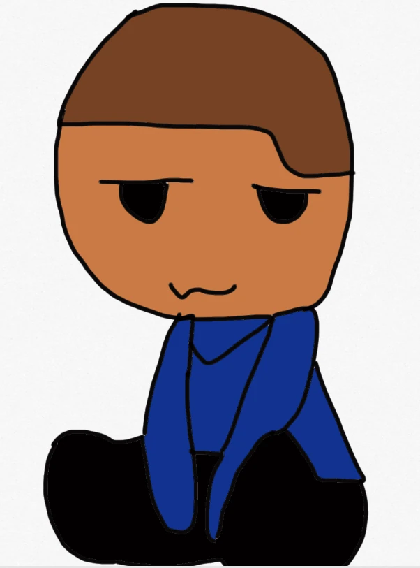 What was your first oc or sona you were actually proud of making. | Fandom