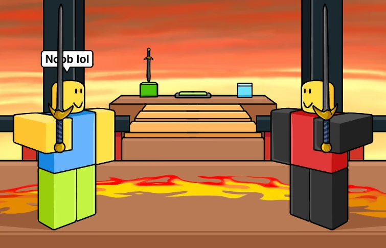Discuss Everything About Slap Battles Wiki | Fandom