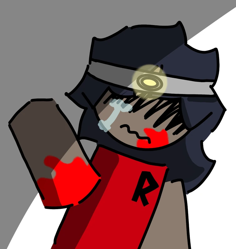 Discuss Everything About Block Tales Wiki | Fandom