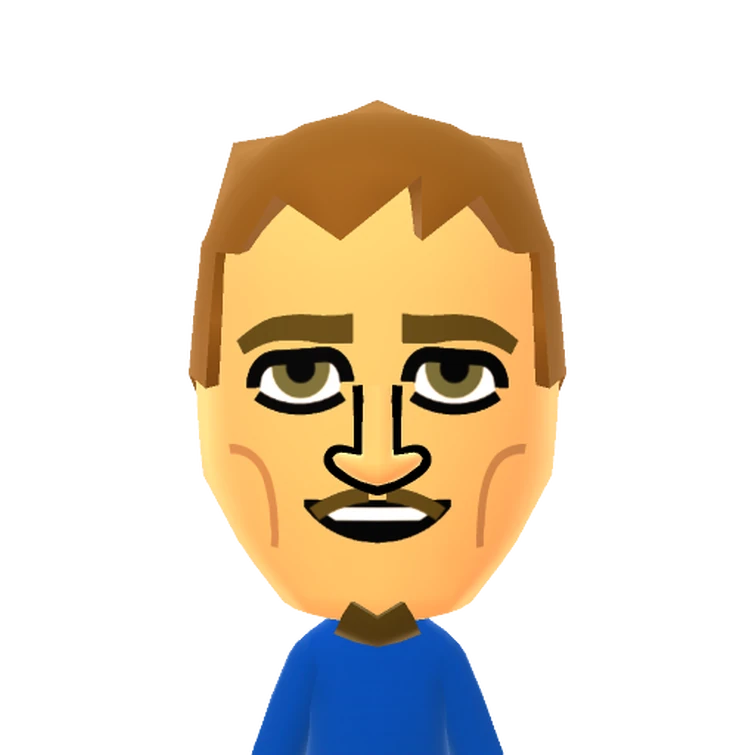 Non-Modificated Wii Music Miis and WSR Preview Miis | Fandom