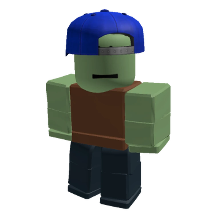 I’m tiny zombie | Fandom